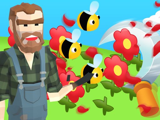 Play Bee keeper Online For Free On loadergames.com