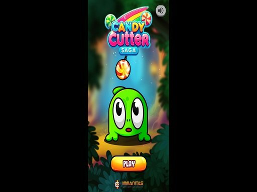 Play Candy Cutter Saga Online For Free On loadergames.com