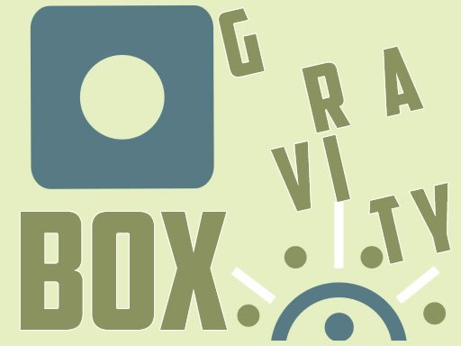 Play Gravity Box Online For Free On loadergames.com