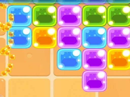 Play Gumdrop Blasters Online For Free On loadergames.com