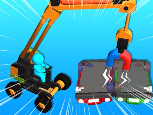 Play Junkyard Keeper Online For Free On loadergames.com