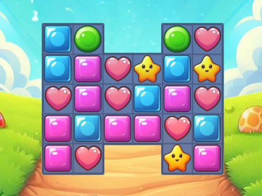 Play Master Candy Dash Online For Free On loadergames.com