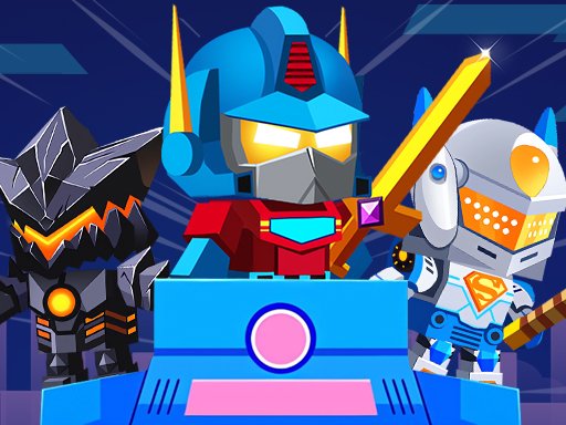 Play Minecraft Blockman Go Online For Free On loadergames.com