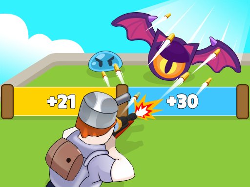 Play Mob Handler Online For Free On loadergames.com