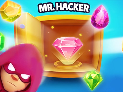 Play Mr Hacker The Museum Hunt Online For Free On loadergames.com