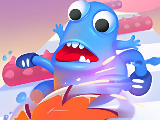 Play Octopus legs Online For Free On loadergames.com
