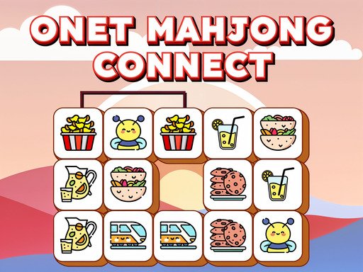 Play Onet Mahjong Connect Online For Free On loadergames.com