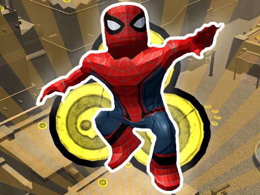 Play Roblox: Spiderman Upgrade Online For Free On loadergames.com