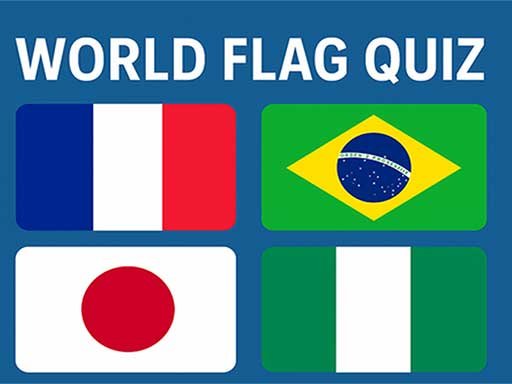 Play World Flag Quiz Online For Free On loadergames.com